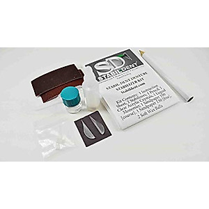 Lower Denture Stabilizers