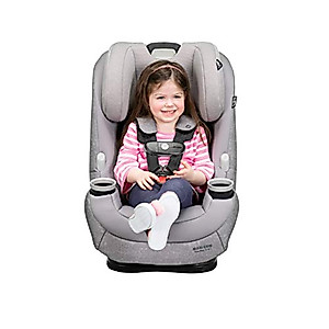 Maxi-Cosi Pria Max 3-In-1 Convertible Car Seat, Nomad Sand