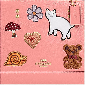 Dempsey Tote 22 With Creature Patches