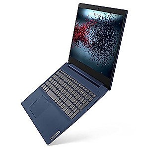 Lenovo IdeaPad Laptop, 15.6" FHD Display, AMD Ryzen 7 4700U 8-Core Processor (Beats i7-11375H), 20GB RAM, 512GB PCIe SSD, AMD Radeon Graphics, Long Battery Life, Webcam, WiFi, HDMI, Bluetooth, Win 10