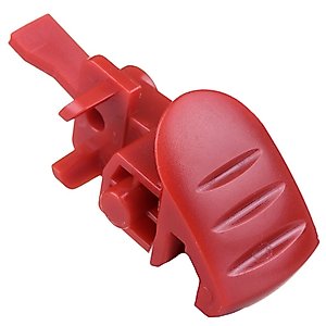Bosch Parts 2610915740 Button