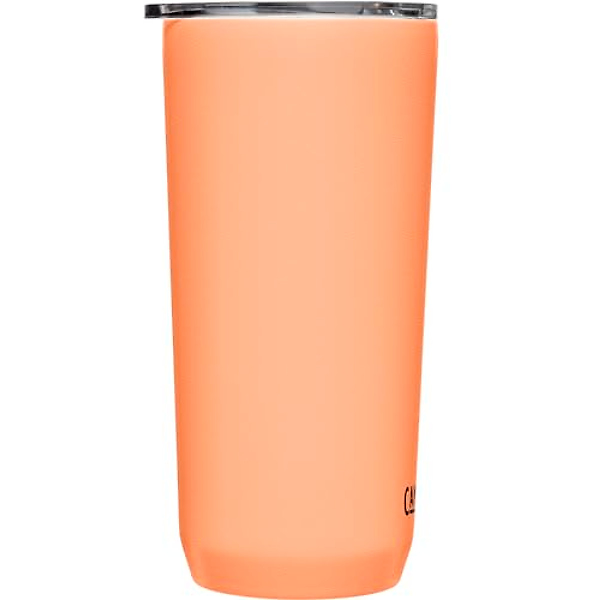 CamelBak Horizon 20oz Tumbler - Insulated Stainless Steel - Tri-Mode Lid - Desert Sunrise