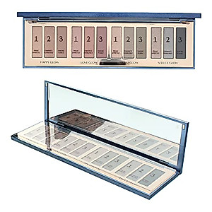 CHARLOTTE TILBURY STARRY EYES TO HYPNOTISE EYESHADOW PALETTE LIMITED EDITION