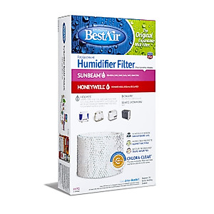 RPS #H75-C Expanded Wick Filter