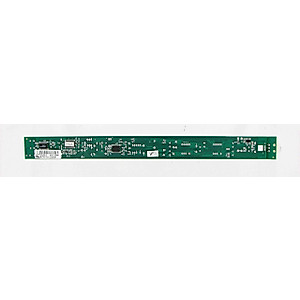 CoreCentric Remanufactured Refrigerator Control Board Replacement for Whirlpool 2320696 / WP2320696