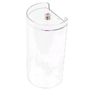 Water tank without lid for Nespresso Krups CITIZ XN series, MS-0055340