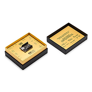 Arduino UNO Mini Limited Edition [ABX00062]