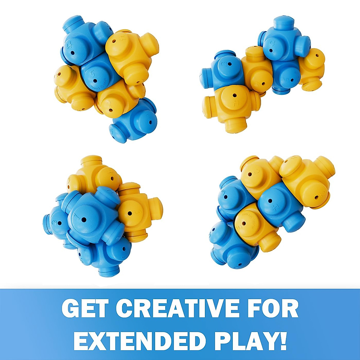 Dog Puzzles For Smart Dogs, Interactive Dog Toys, Dog Puzzle Treats, Puppy Puzzle Toys, Dog Toys To Keep Them Busy, Dog Games, Toys for Bored Dogs, Advanced Dog Puzzles, Boredom Busters (6 Pieces)