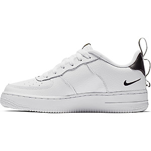 Nike Youth Air Force 1 LV8 Utility (GS) AR1708 100 - Size 6Y