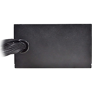 EVGA 600 Ba, 80 Plus Bronze 600w, Power Supply 100-Ba-0600-K1