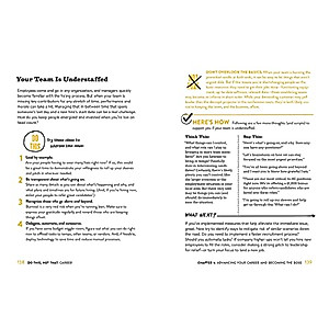 Do This, Not That: Career: What to Do (and NOT Do) in 75+ Difficult Workplace Situations (Do This Not That Series)