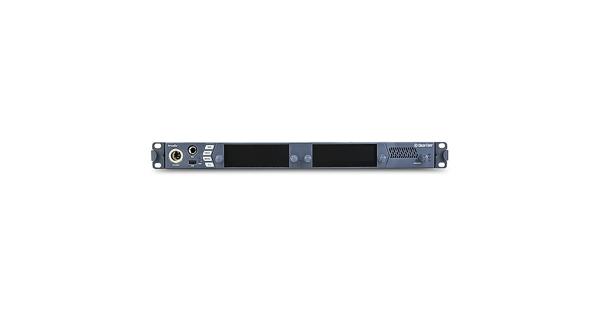 Clear-Com ARCADIA-X5-48P: Central Station with 48 Ports