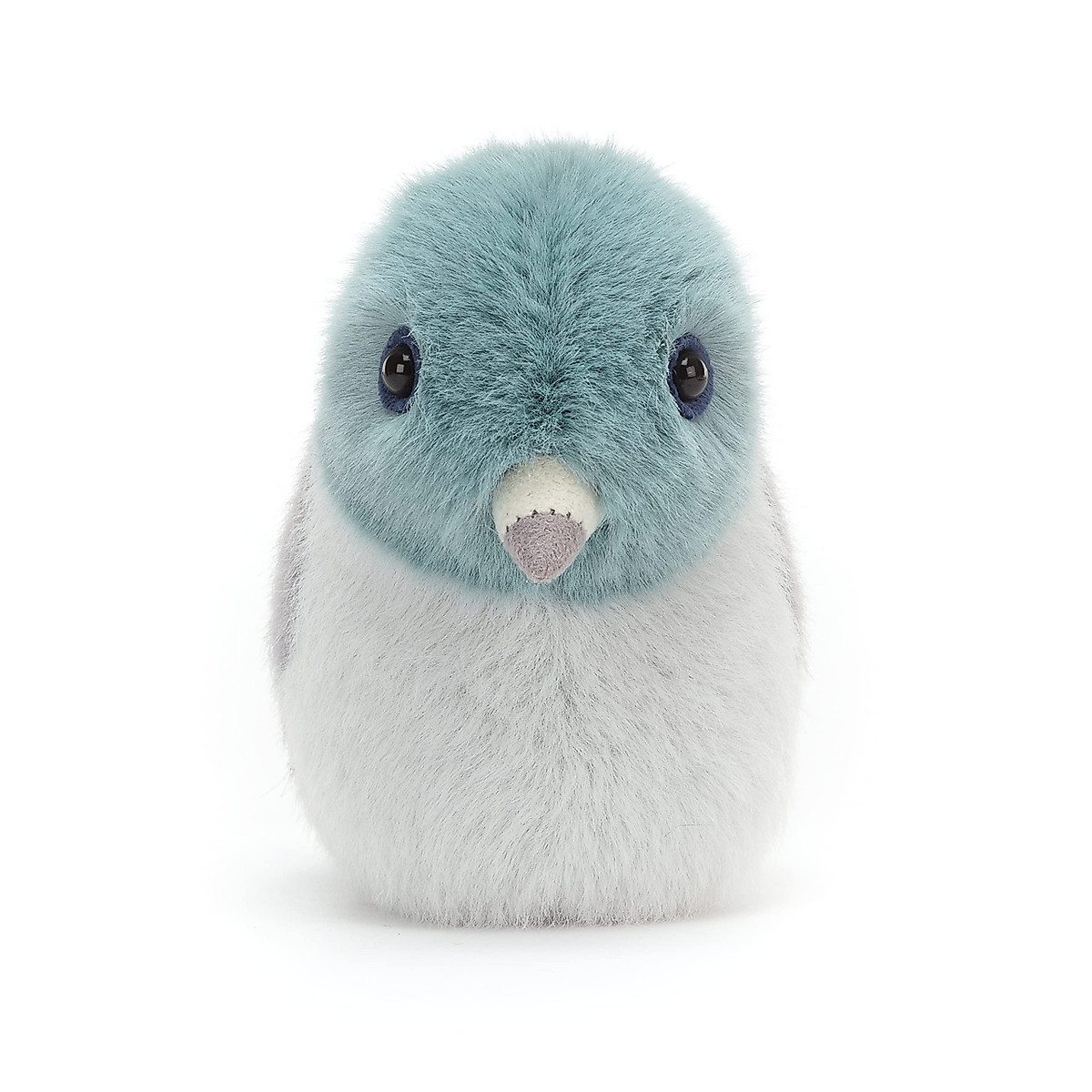 Jellycat Birdling Pigeon Stuffed Animal