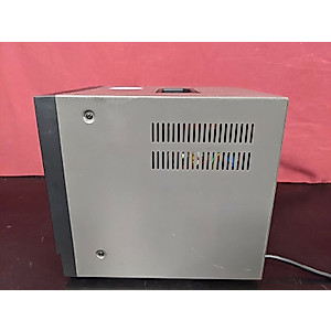 CEM-09 9" Black and White CRT Video Monitor/B/W / 230V 50HZ / European Plug