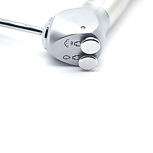 VABODENTAL Quality Dental 3 Way Syringe Dental Air Water Syringe