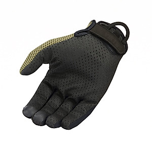 VIKTOS Men's Range Trainer Glove, Ranger, Size: Large