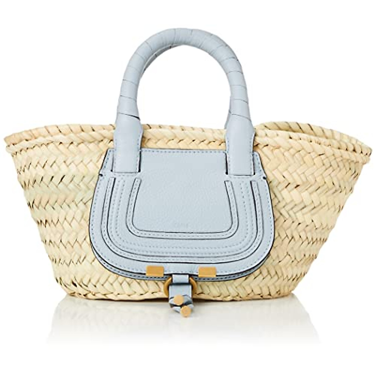 Chloe(クロエ) Casual Bag, Shady Blue