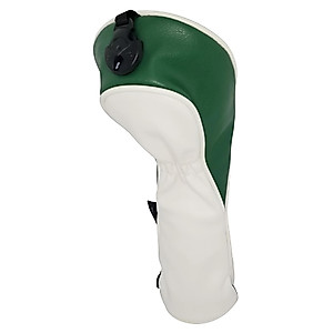 Bombs Away! Embroidered Headcover by ReadyGOLF - Fairway