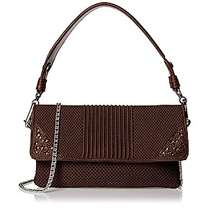 Steve Madden MAXWELE Convertible Bag, Brown