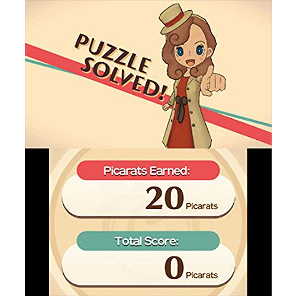 LAYTON’S MYSTERY JOURNEY: Katrielle and the Millionaires' Conspiracy - Nintendo 3DS