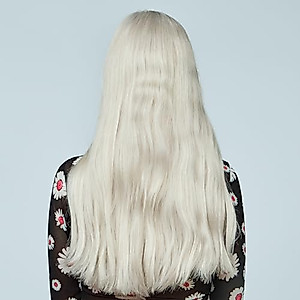 BLEACH LONDON Reincarnation Mask - Nutrient Rich, Repairs & Hydrates Dry, Damaged, Bleached or Coloured Hair, Vegan, Cruelty Free, 6.7 fl. oz.