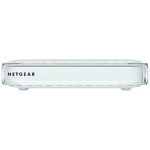 Netgear Broadband ADSL2 Plus Modem (DM111PSP-100NAS)