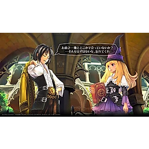 GrimGrimoire OnceMore: Deluxe Edition - PlayStation 5