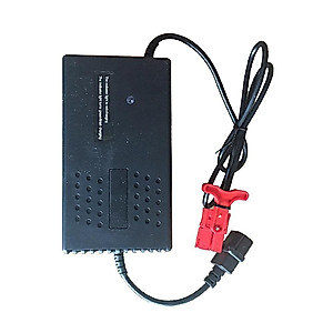 APOLLOLIFT 24V/6A Battery Charger for Electric Pallet Jack