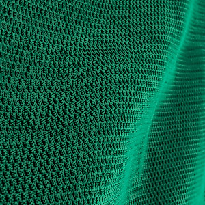 Professional Archery Back Stop Netting - Heavy Duty Reinforced Nets in 5 Sizes [Green/White] (Green, 6ft x 6ft)
