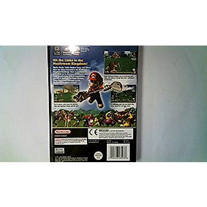 Mario Golf: Toadstool Tour