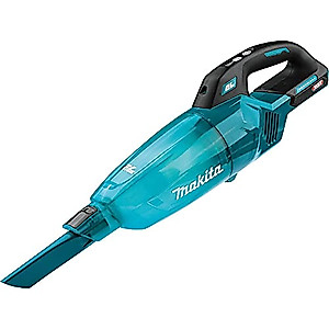 Makita - 40V Max Xgt. Brushless Cordless 4-Speed Hepa Filte (GLC01Z)