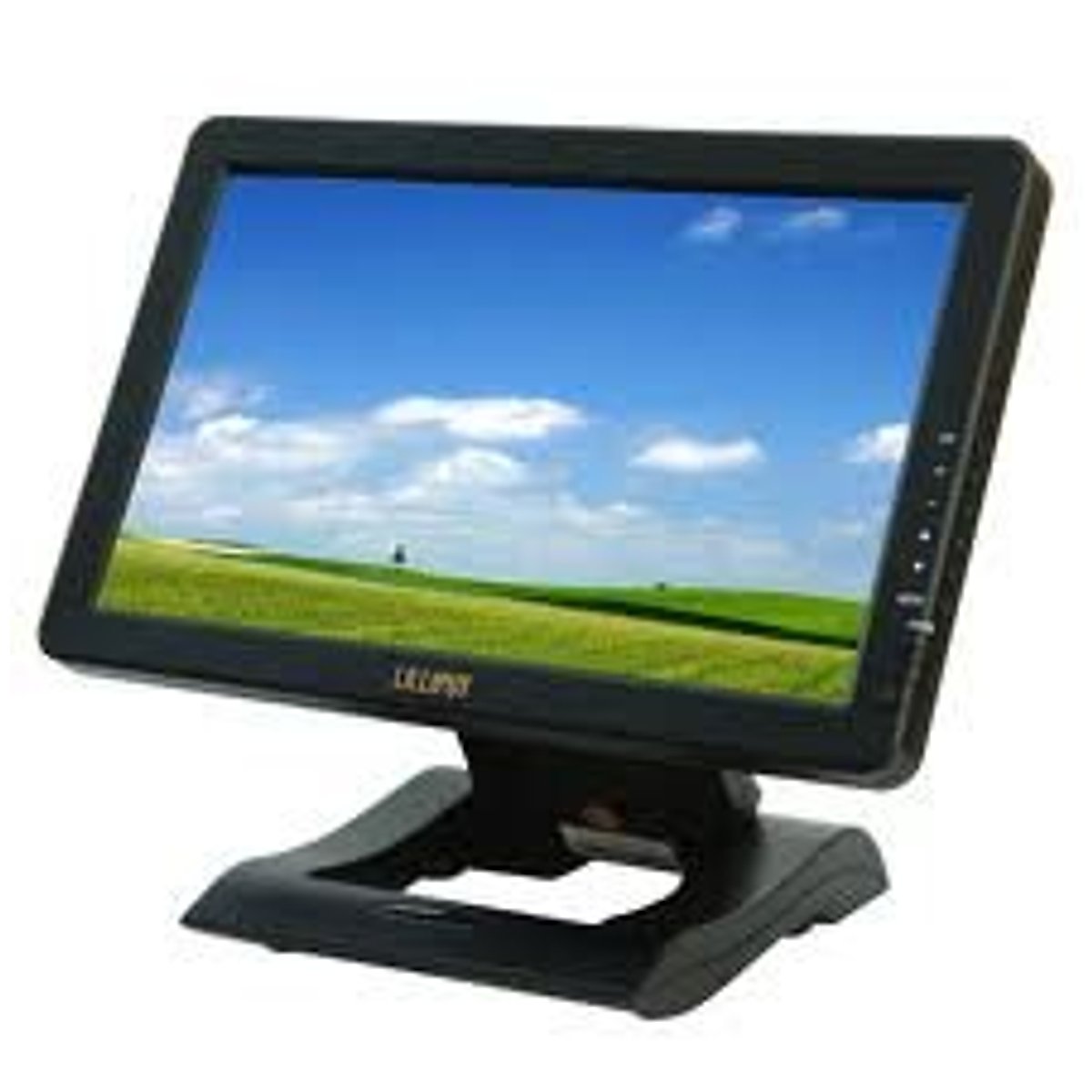 Lilliput FA1011-NP/C/T LCD TOUCH SCREEN MONITOR
