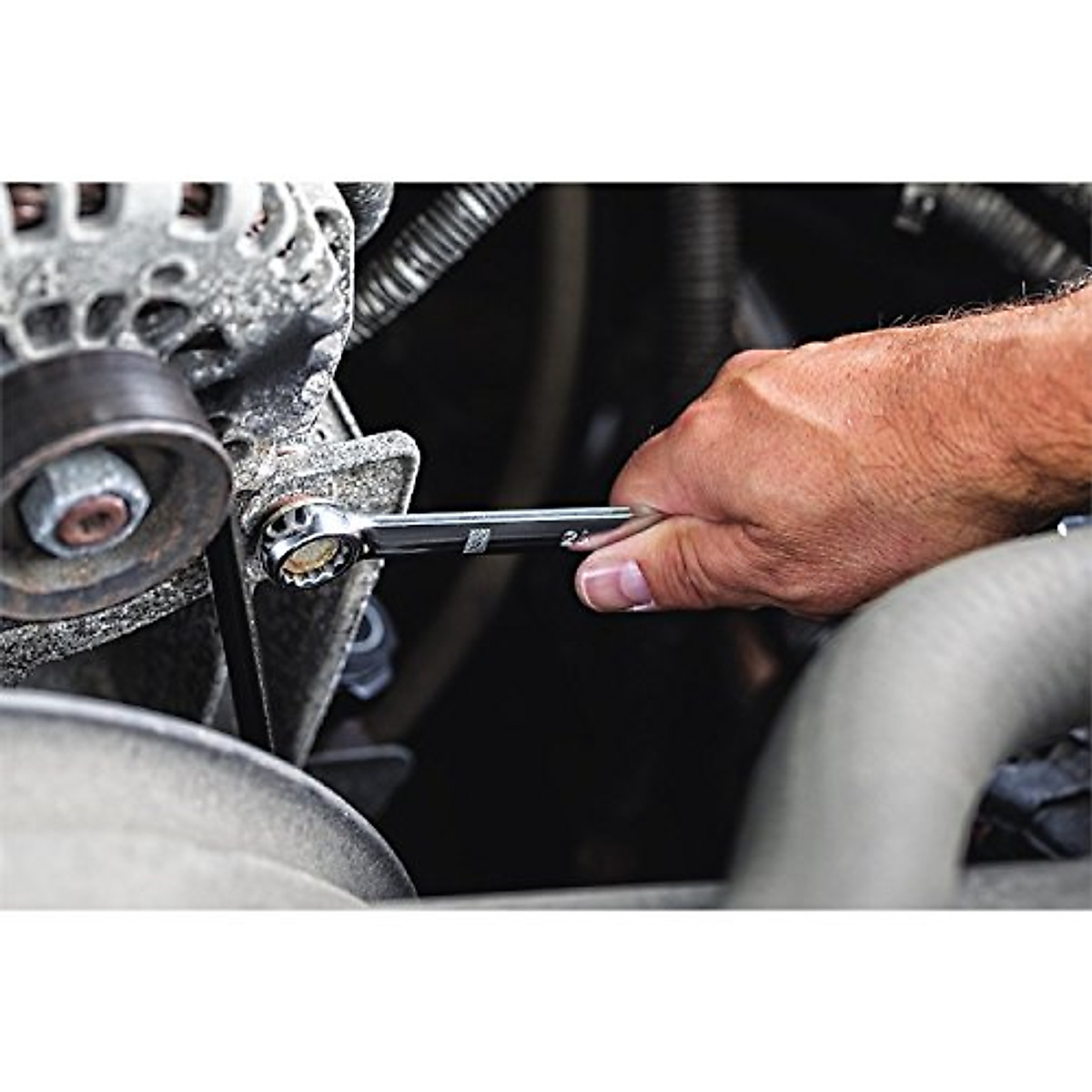 DEWALT Mechanics Tool Set, 1/4" & 3/8" & 1/2" Drive, SAE/Metric, 205-piece (DWMT81534)