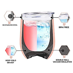 Alexanta Gifts for Mom - Mom Gifts from Daughter, Gifts for Daughters from Mothers, Mother and Daughter Gifts, Gifts for Mom from Son, Gifts for Mom from Kids, Remember I Love You Mom Tumbler