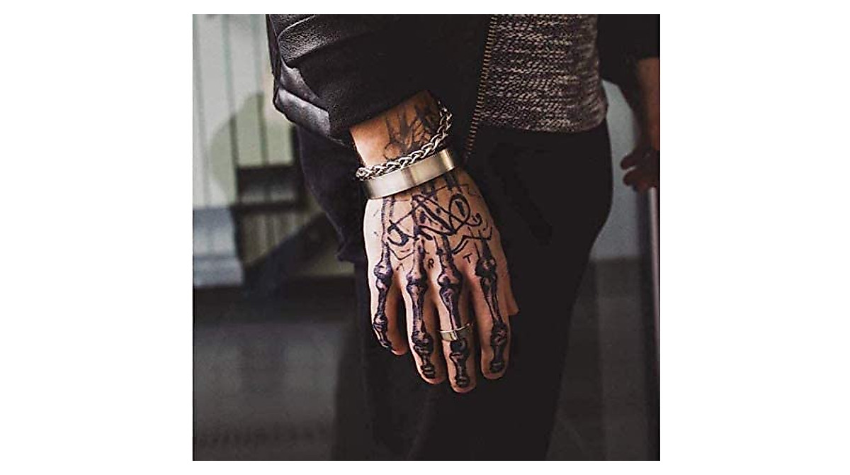 Inkbox Freehand Ink Temporary Tattoos - Create Your Art