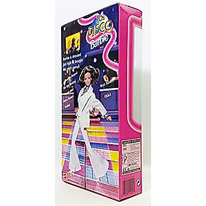 70's Disco Barbie Special Edition