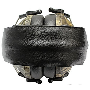 Walker's Low Profile Folding Muff (Mossy Oak Camouflage)