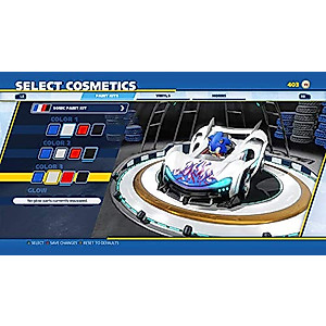 Team Sonic Racing - Xbox One