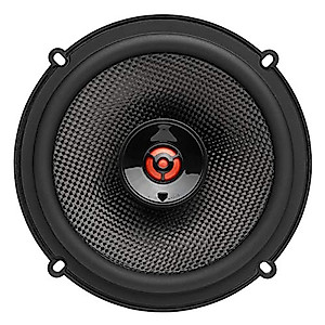 JBL Club 625SQ - 6.5", Two-way Premium Performance car audio speaker