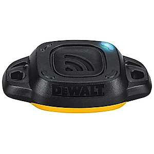 DEWALT DCE041-10 Tool Connect Tag, 10 Pack