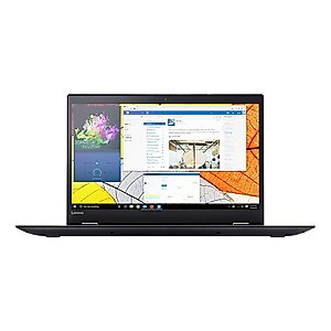 Lenovo Flex 5 Laptop, 15.6" Touchscreen, Intel Core i7, 8GB Memory, 256GB SSD, Windows 10 Home