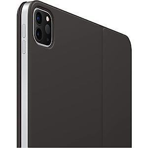 Apple Smart Keyboard Folio for iPad Pro 12.9-inch 6th generation (Renewed)