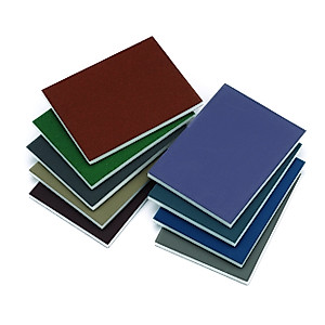 Micro-Mesh 3 x 4 Soft Touch Pads