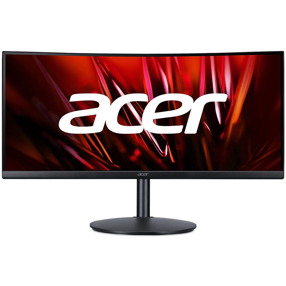 Acer 34" EI342CKR Sbmiipphx 34" V.29 2560x1440 100Hz LCD Black