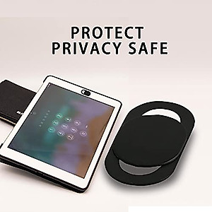 Shutter Magnet for Web Laptop for Pc Tablet