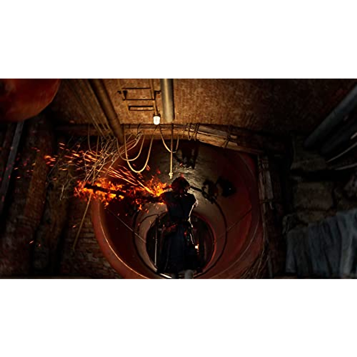 Lies of P - PlayStation 4