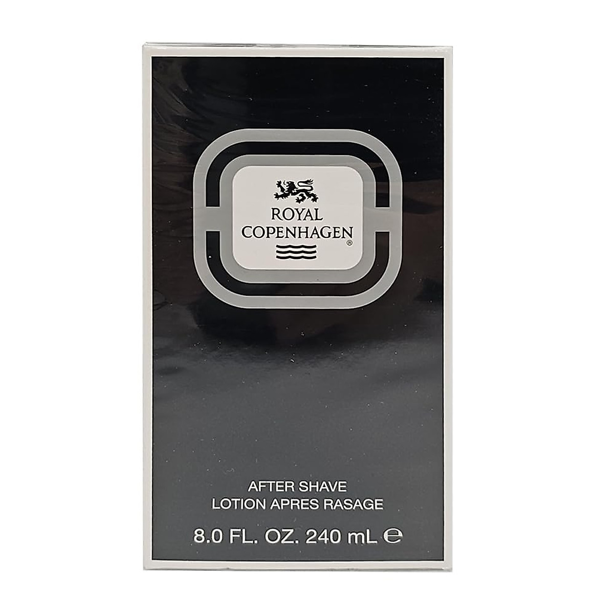 Royal Copenhagen by Royal Copenhagen for Men. Aftershave 8.0 oz