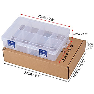 Simthread Embroidery Thread with Storage Box - 12 Options - 800 Yards/Spools 9 Rose Colors for Embroidery and Sewing Machine