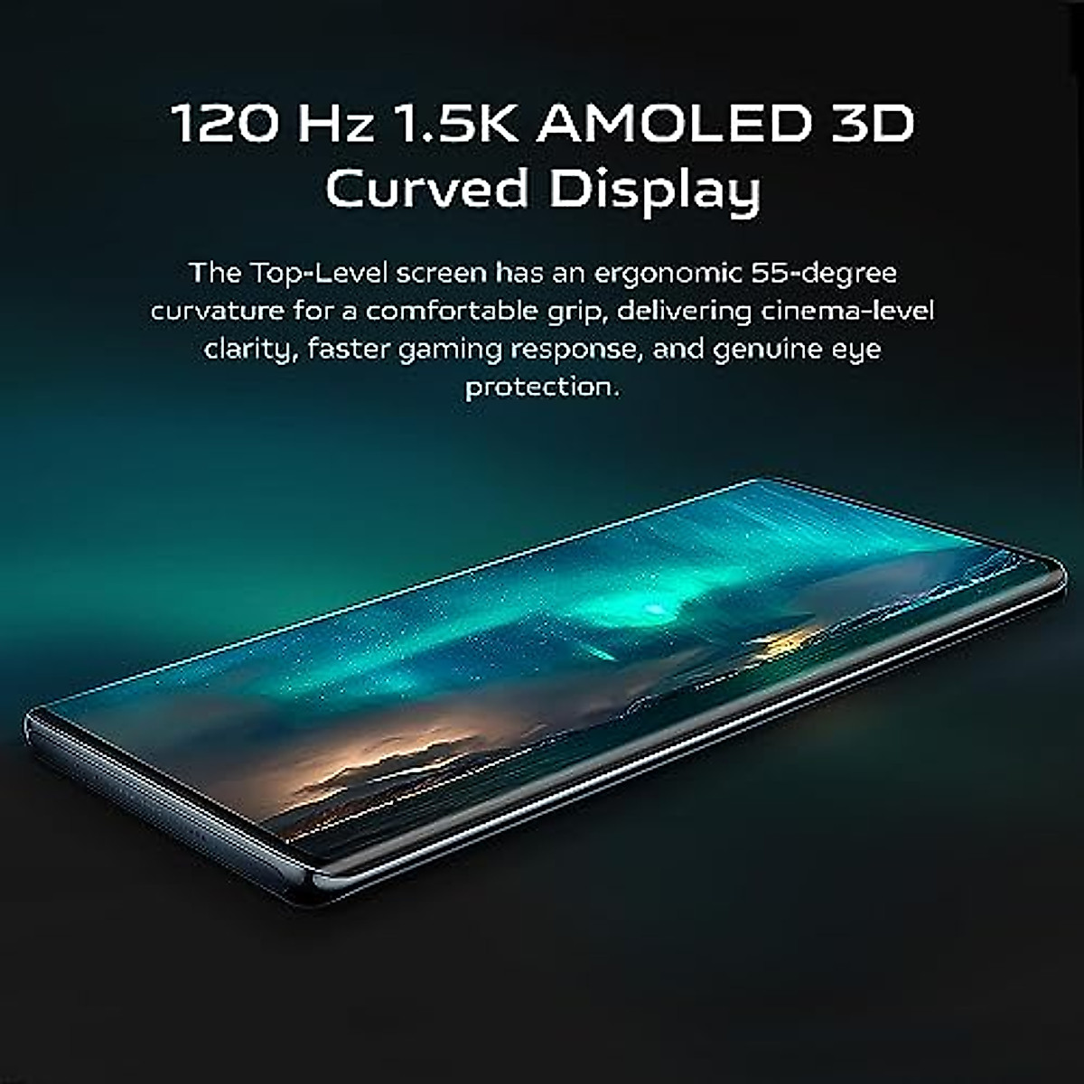 vivo S17(V29) 5G Smartphone|12G+256G|China Version Unlocked Cell Phone|Full Google Service|50MP Camera System+Aura Light|6.78”1.5K 120Hz OLED Display|Snapdragon 778G+|4600mAh Battery+80W Fast Charge