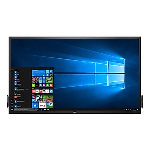 Dell 70 Interactive Touch Monitor: C7017T